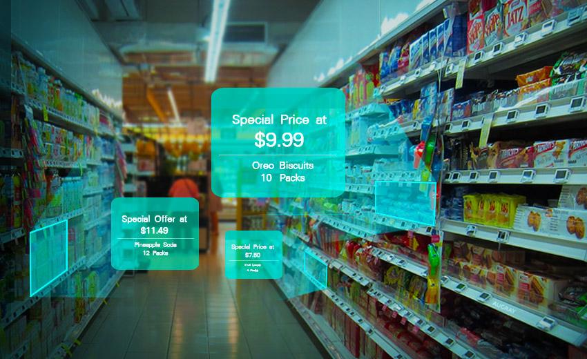 How Augmented Reality Is Changing The Way People Shop How Augmented Reality Is Changing The Way People Shop