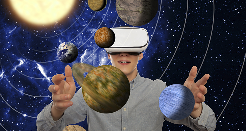 Broadcast AR (Live AR) the Hottest Trend in Augmented Reality