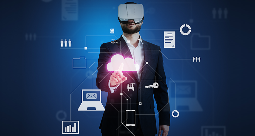 Augmented Reality In Entertainment - Augray Blog