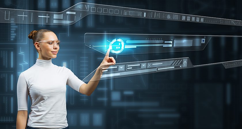 Augmented Reality and its benefits in Food and Beverage Sector