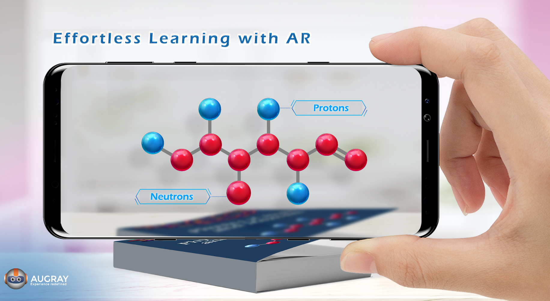 learning with ar - Augray Blog