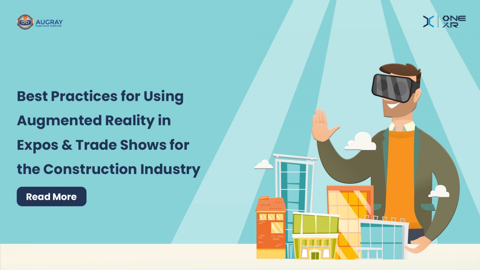 Best Practices for Using Augmented Reality in Expos & Trade Shows for ...
