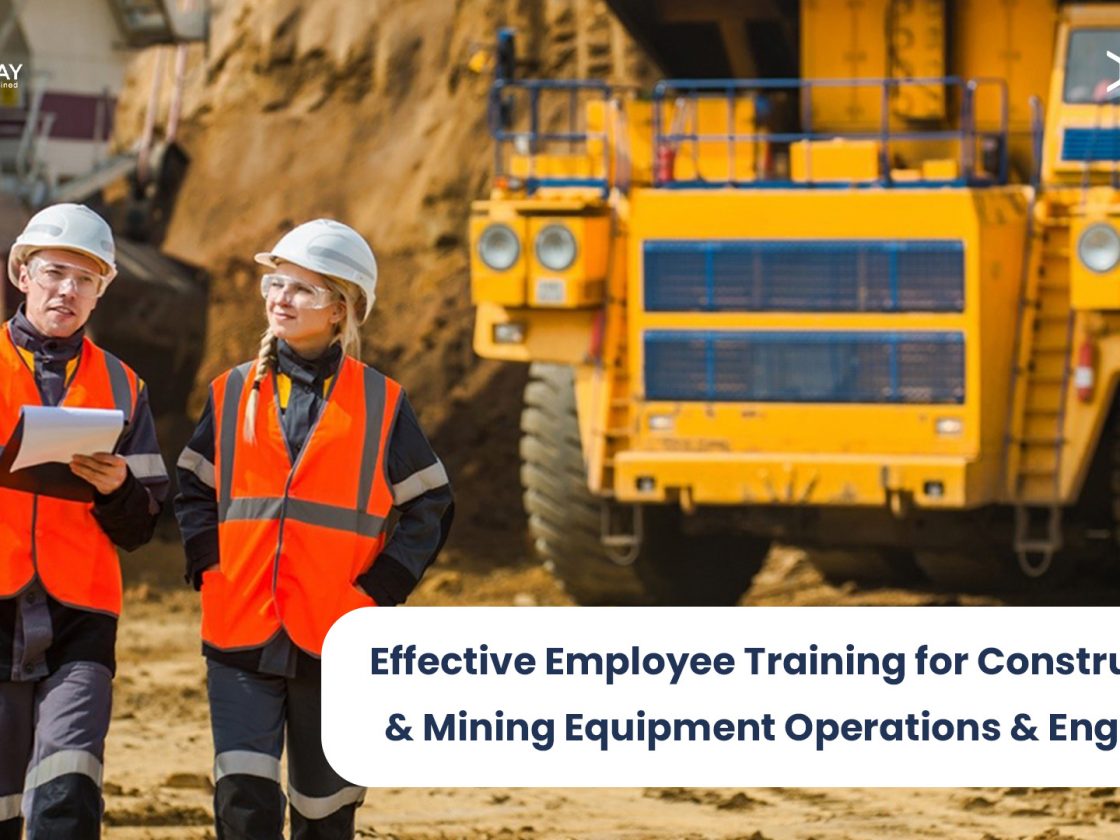 The Importance of Addressing Machine Downtime in Construction & Mining ...