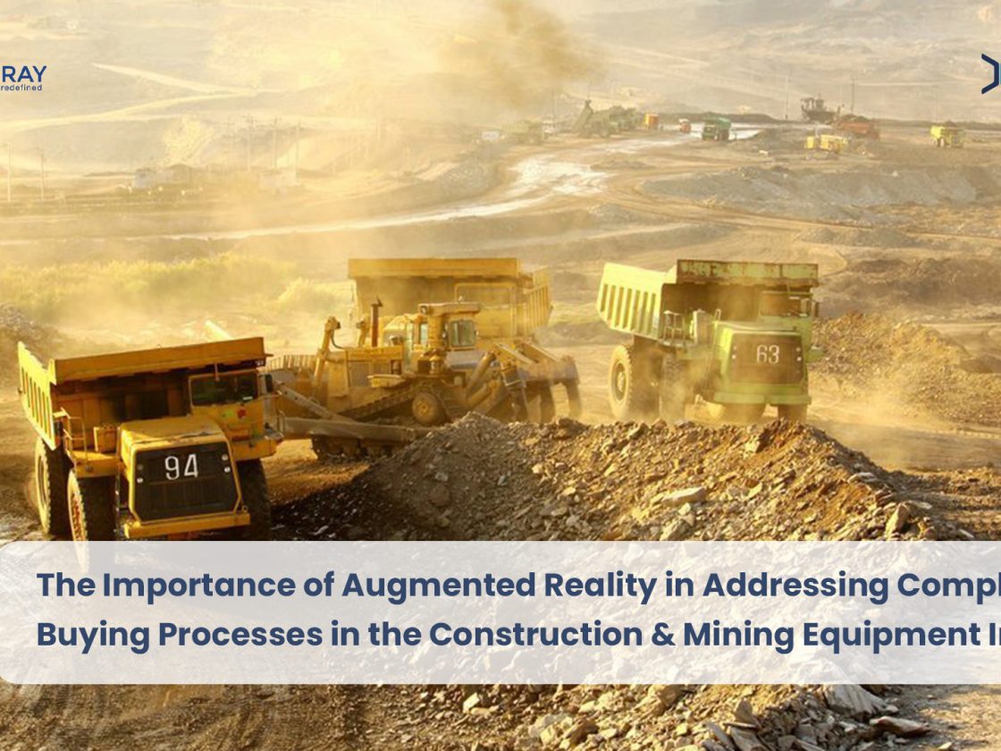 Sustainable business practices for construction and mining equipment ...