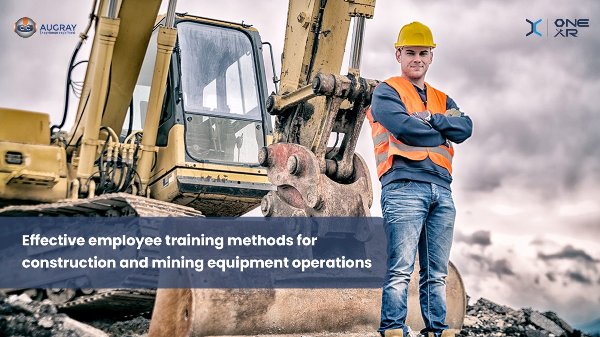 Revolutionizing Employee Training: Augmented Reality in the ...