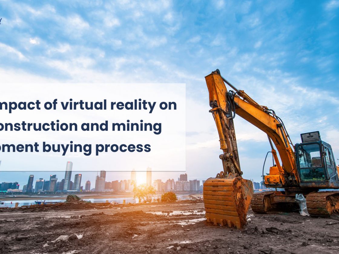 Applications of Augmented & Virtual Reality in different sectors