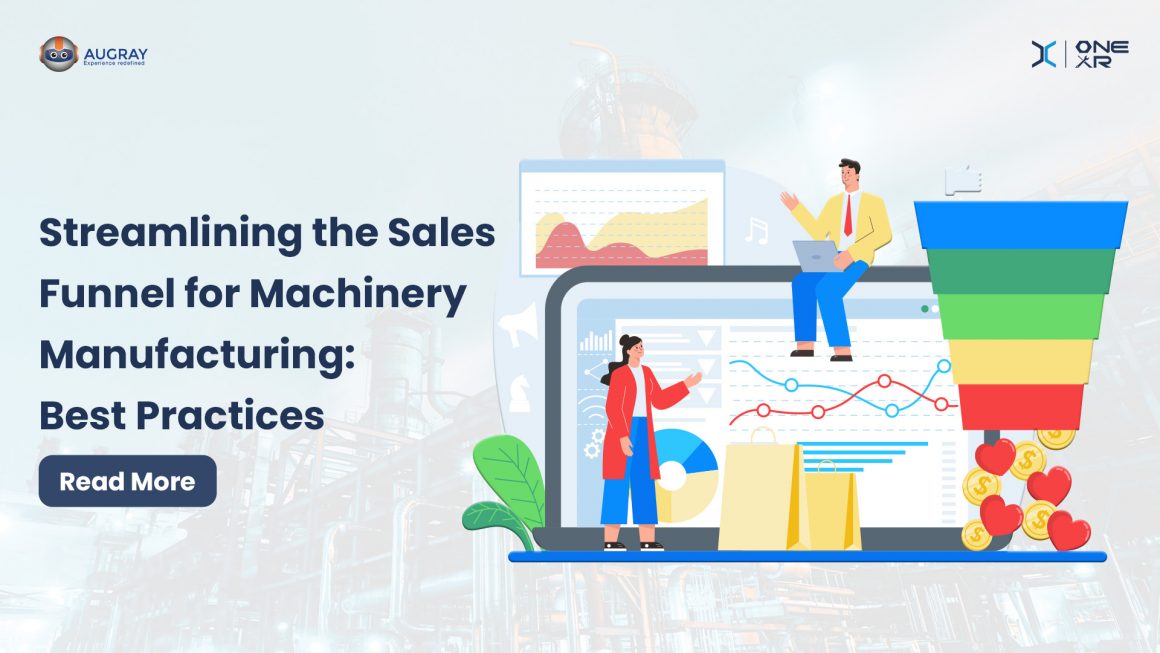 Streamlining the Sales Funnel for Machinery Manufacturing: Best ...