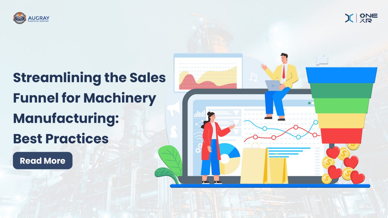 Streamlining the Sales Funnel for Machinery Manufacturing: Best ...