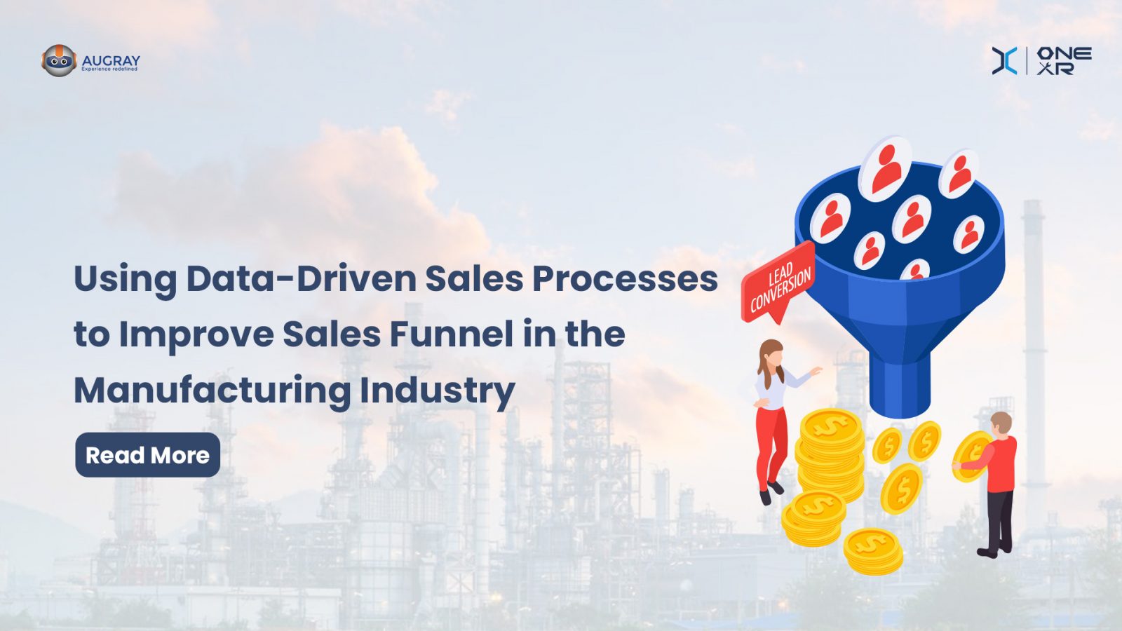 Using Data-Driven Sales Processes to Improve Sales Funnel in the ...