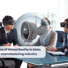 How AR/VR Technology Is More Than Just Gaming?