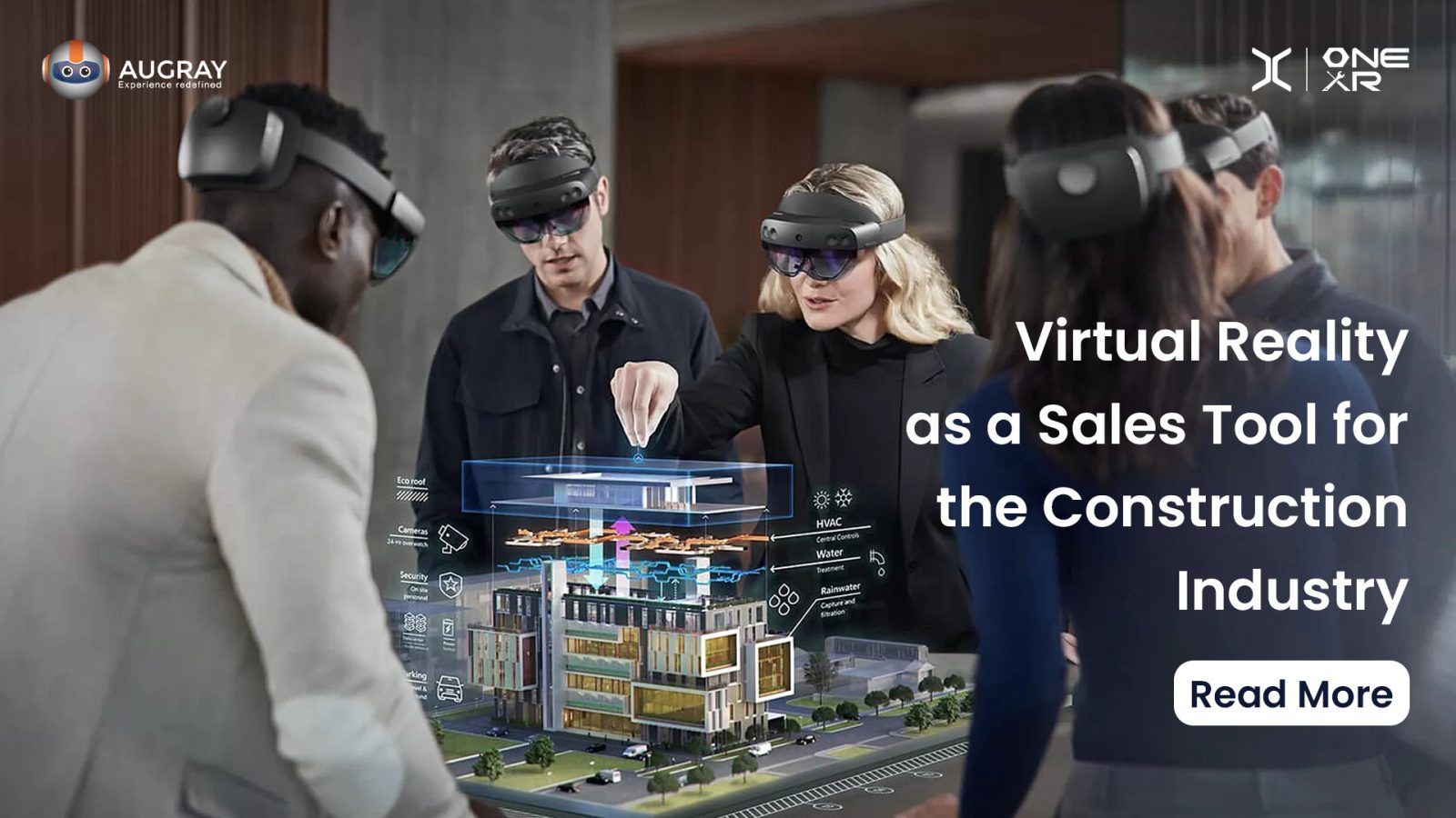 Virtual Reality Revolutionizes the Sales Process in the Construction ...