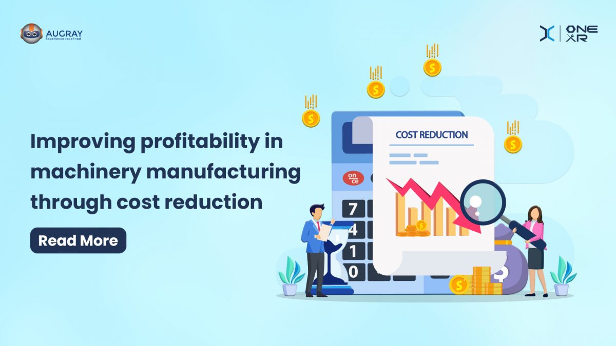 Improving Profitability in Machinery Manufacturing through Cost ...