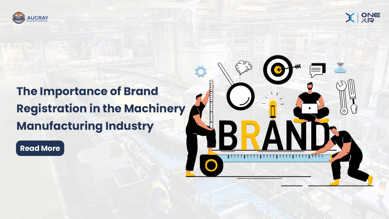 Benefits of Brand Registration in Machinery Manufacturing Industry ...