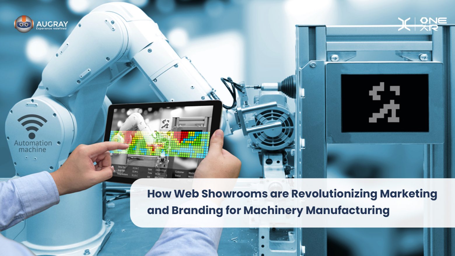 How Web Showrooms are Revolutionizing Marketing and Branding for ...