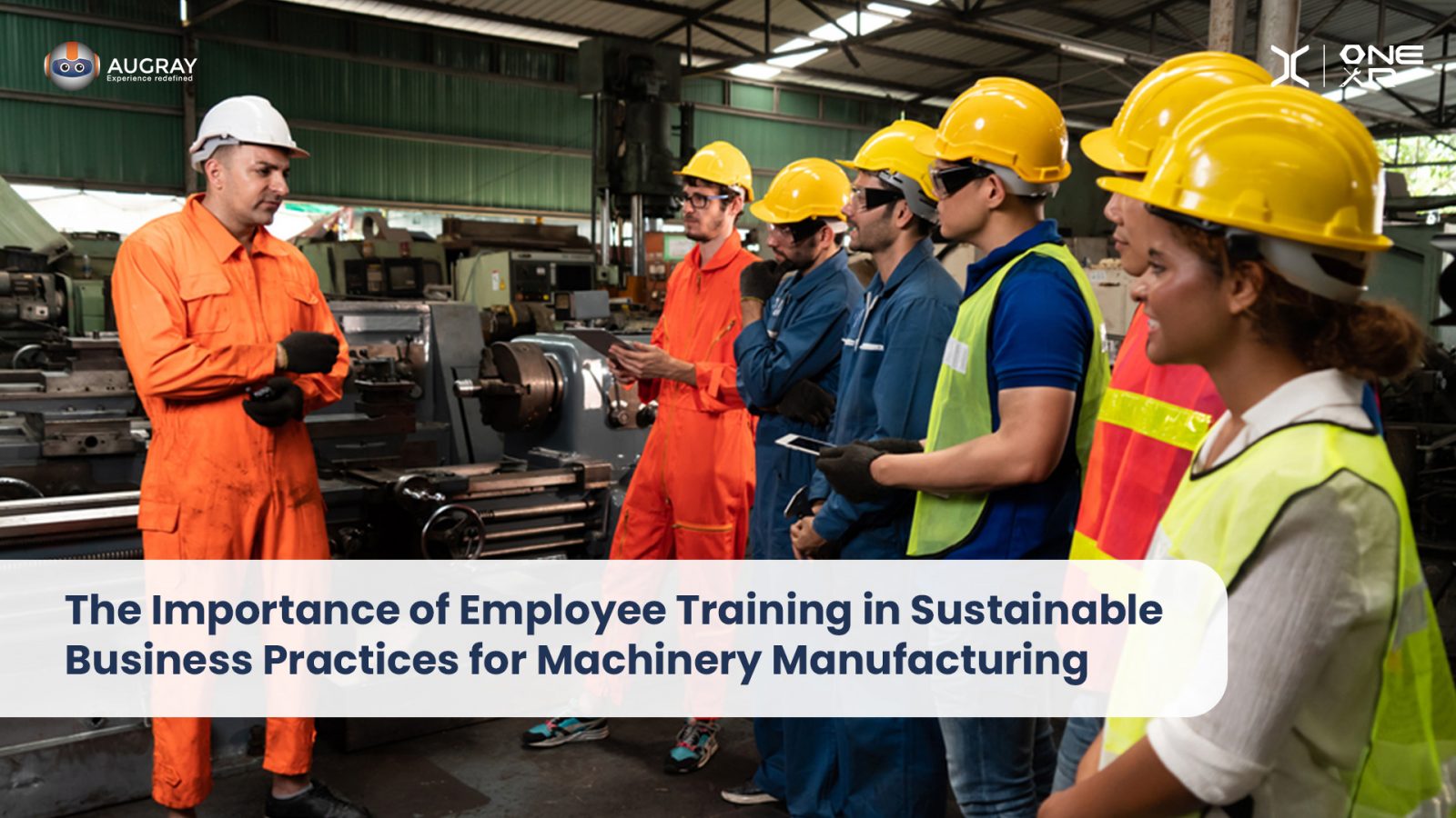 The Importance of Employee Training in Sustainable Business Practices ...